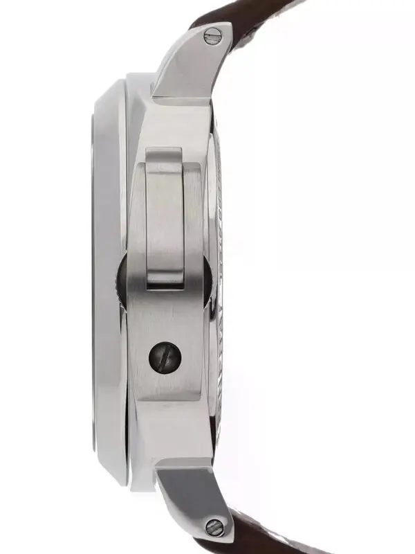 Panerai Luminor Stainless Steel Watch