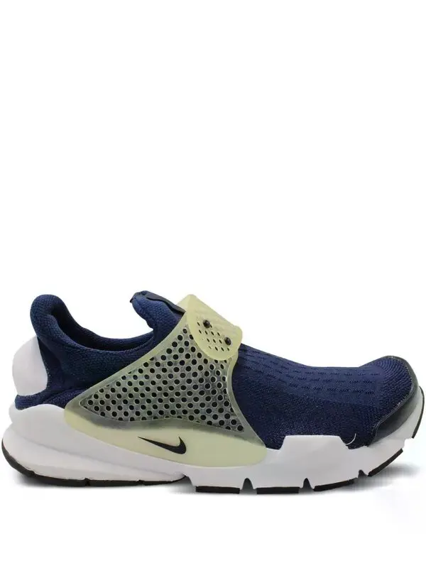 Nike Sock Dart Slip-on Sneakers