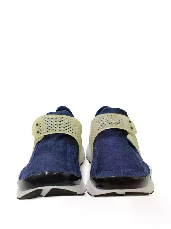 Nike Sock Dart Slip-on Sneakers