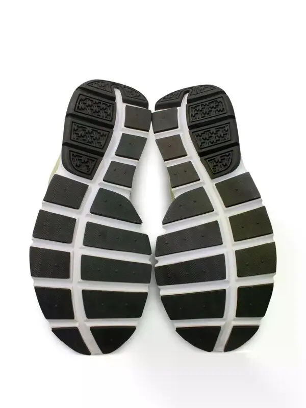 Nike Sock Dart Slip-on Sneakers