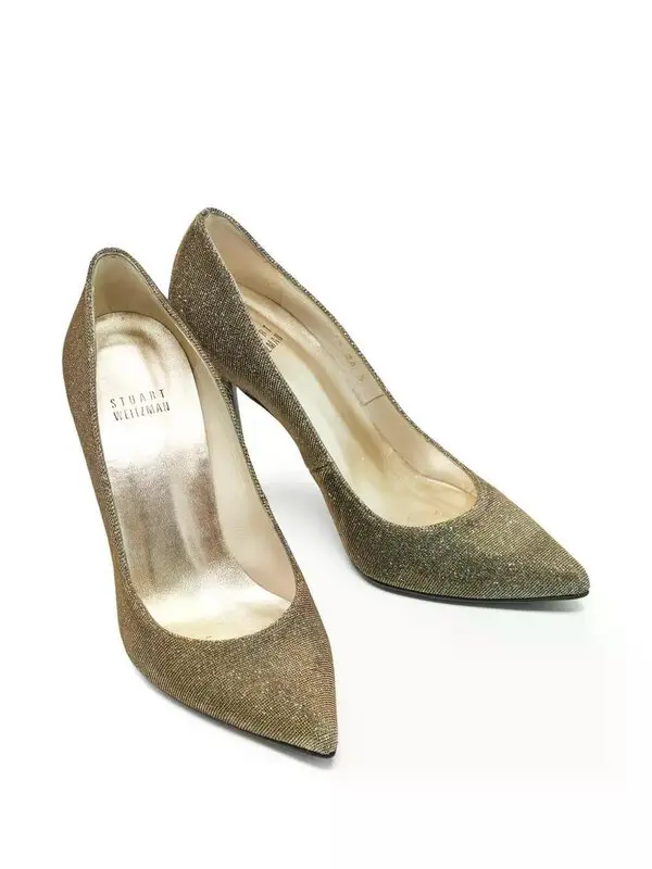 STUART WEITZMAN Heeled Pumps