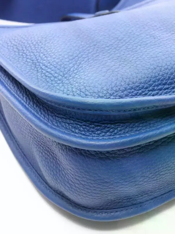 Hermès 2022 Evelyn Troyes Pm Shoulder Bag