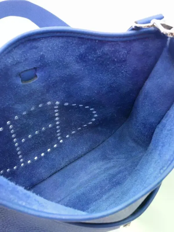Hermès 2022 Evelyn Troyes Pm Shoulder Bag