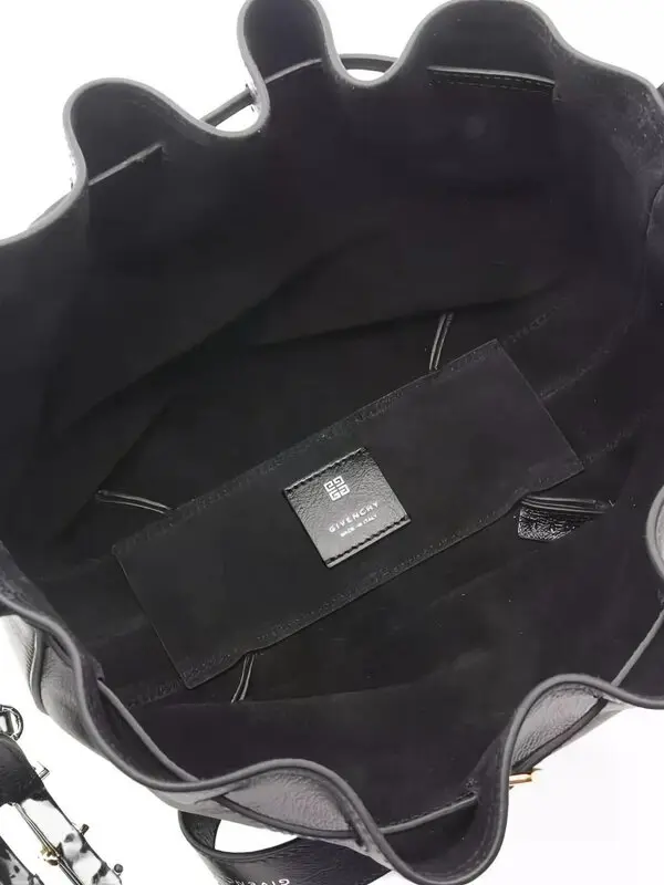 Givenchy Leather Shoulder Bag