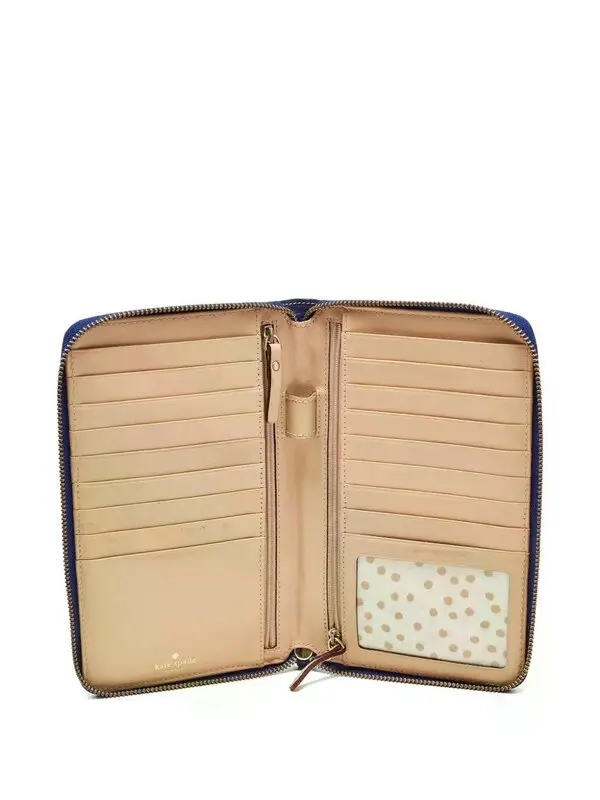 Kate Spade New York Leather Wallet