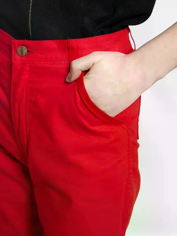 Wrangler Vintage 1980s Cotton Pants