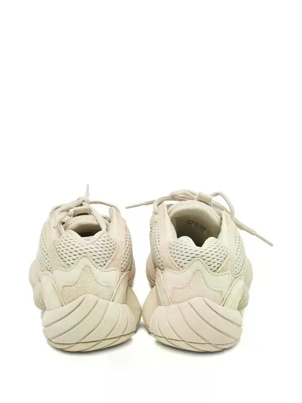 ADIDAS X YEEZY 500 Sneakers - Grey