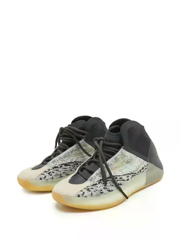 ADIDAS X YEEZY Yeezy Qntm Sneakers - Grey