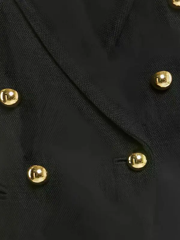3.1 Phillip Lim Double-breasted Blazer