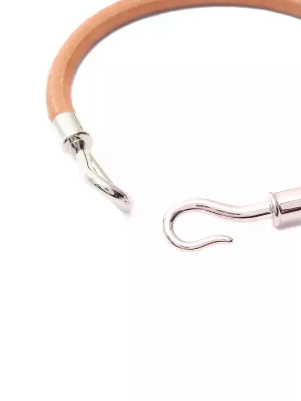 Hermès 2010s Jumbo Bracelet