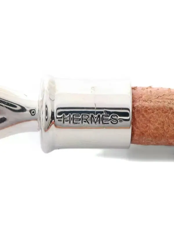 Hermès 2010s Jumbo Bracelet