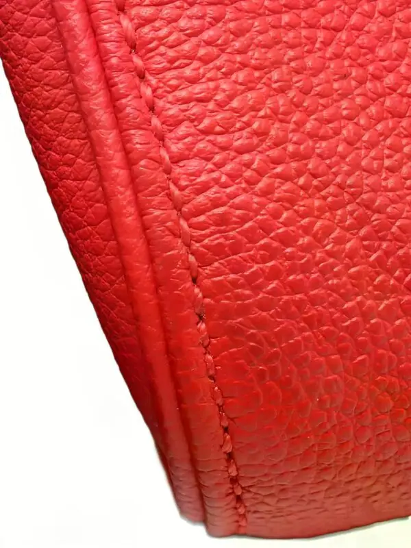 LOUIS VUITTON 2016 Monogram Chain Saint Germain Bb Shoulder Bag