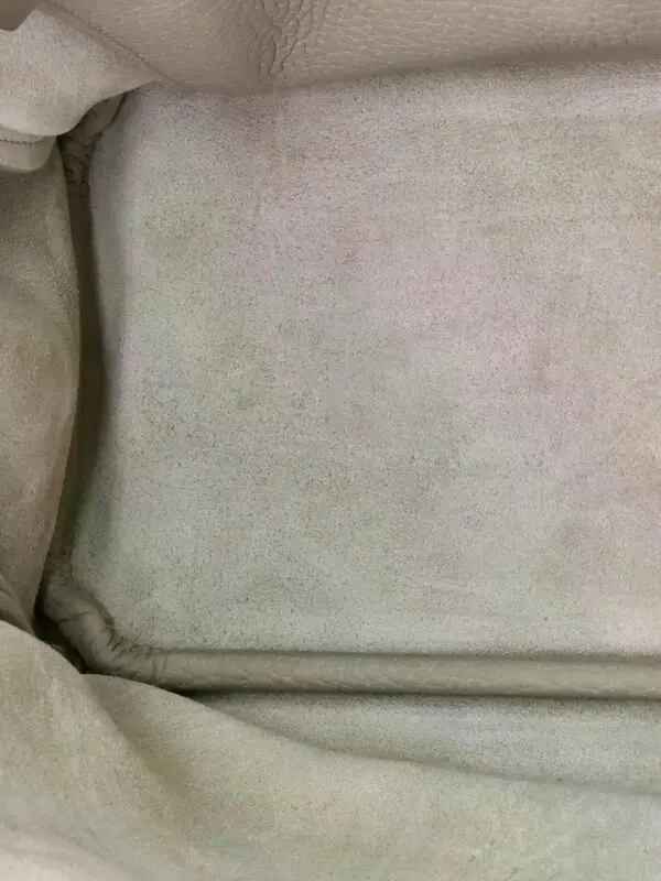 Burberry Rocking Horse Tote Bag