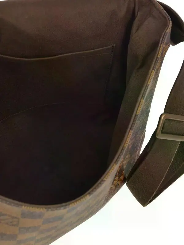 LOUIS VUITTON 2008 Brooklyn Mm Shoulder Bag