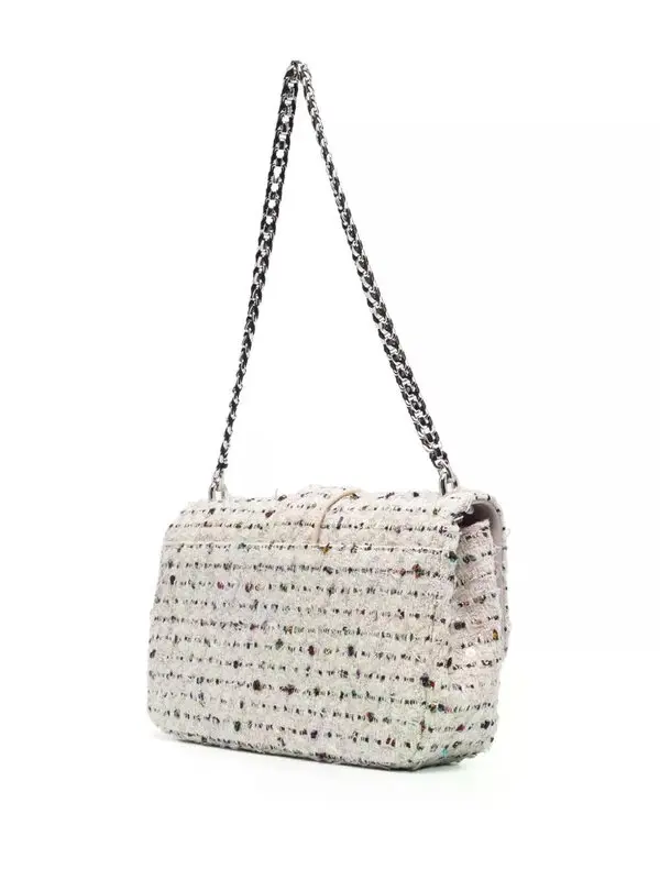 Dior 2013 Miss Tweed Bag