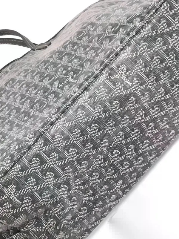 Goyard Saint Louis Pm Tote Bag - Grey