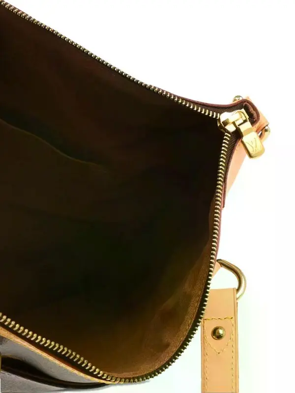 LOUIS VUITTON Odeon Gm Two-way Handbag