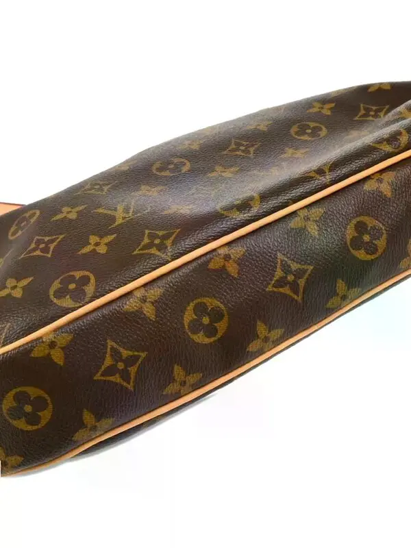 LOUIS VUITTON Odeon Gm Two-way Handbag