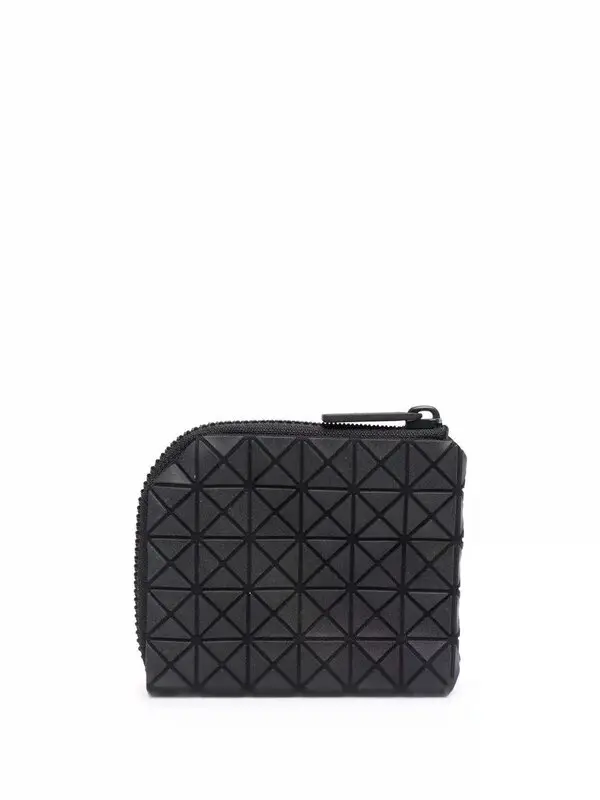 Issey Miyake Prism-panel Wallet