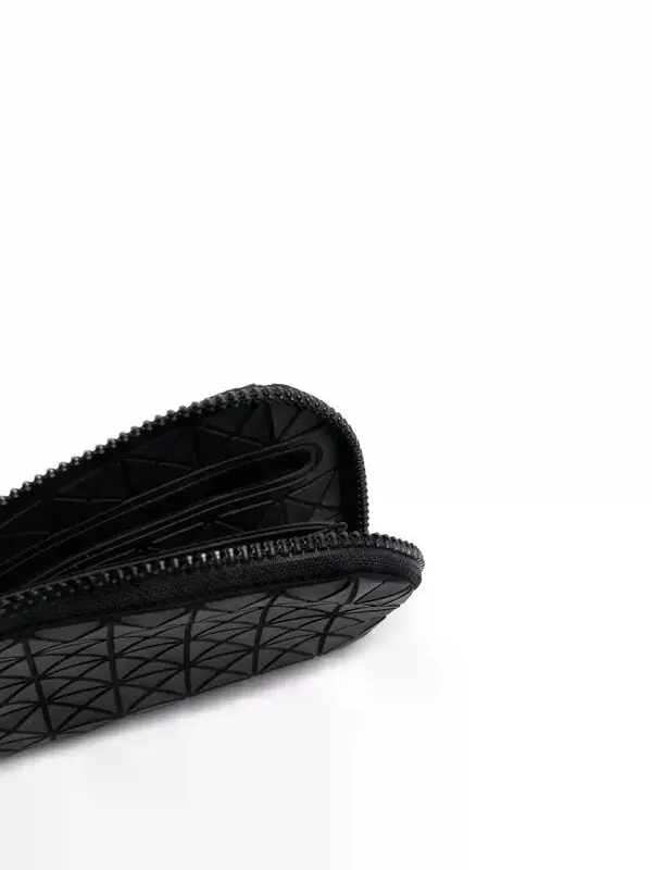 Issey Miyake Prism-panel Wallet