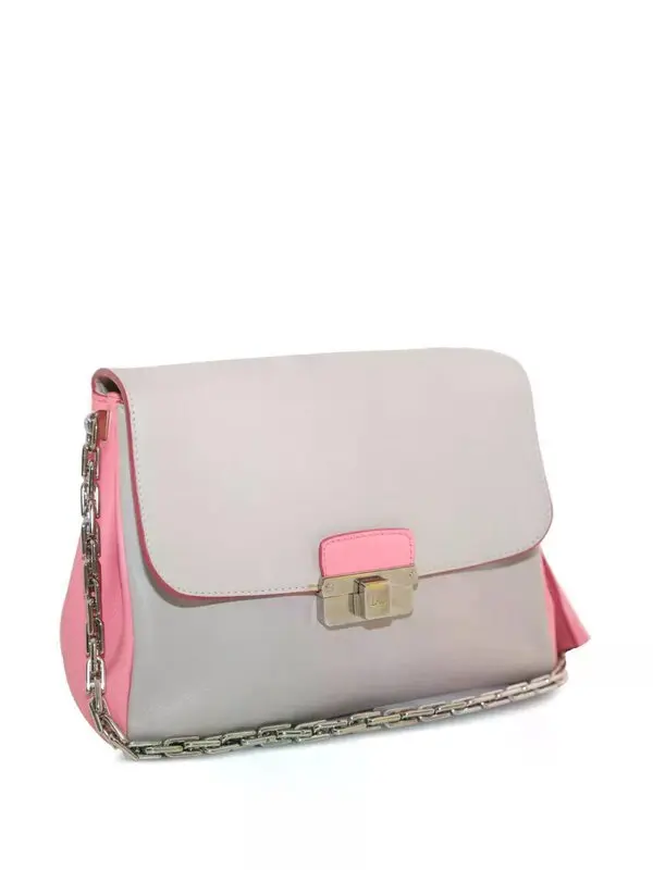 Dior Diorling Shoulder Bag - Neutrals