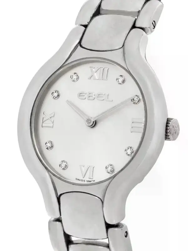 EBEL Beluga 14mm Timepiece