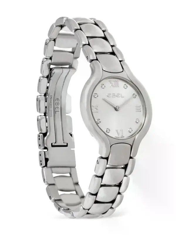 EBEL Beluga 14mm Timepiece