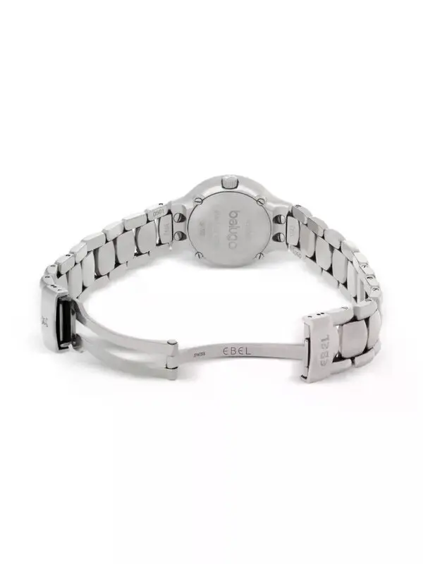 EBEL Beluga 14mm Timepiece