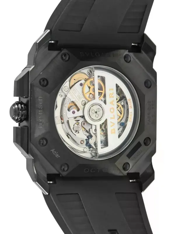 BVLGARI Octo L'originale