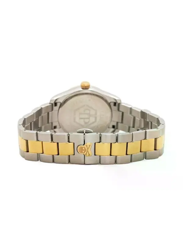 Philipp Plein Queen 36mm Timepiece