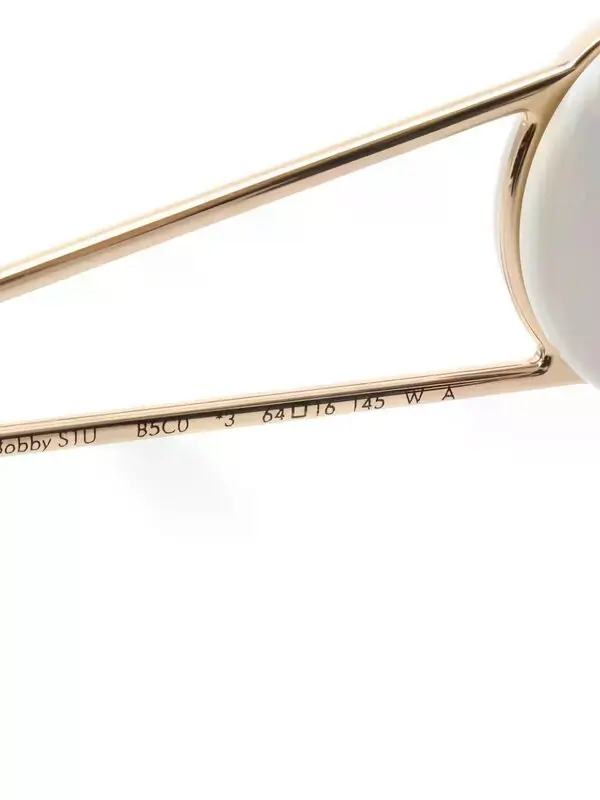 Dior 2020s Bobby S1u Sunglasses