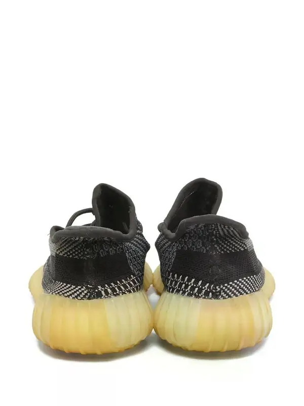 ADIDAS X YEEZY Boost 350 V2 Knit Sneakers - Black