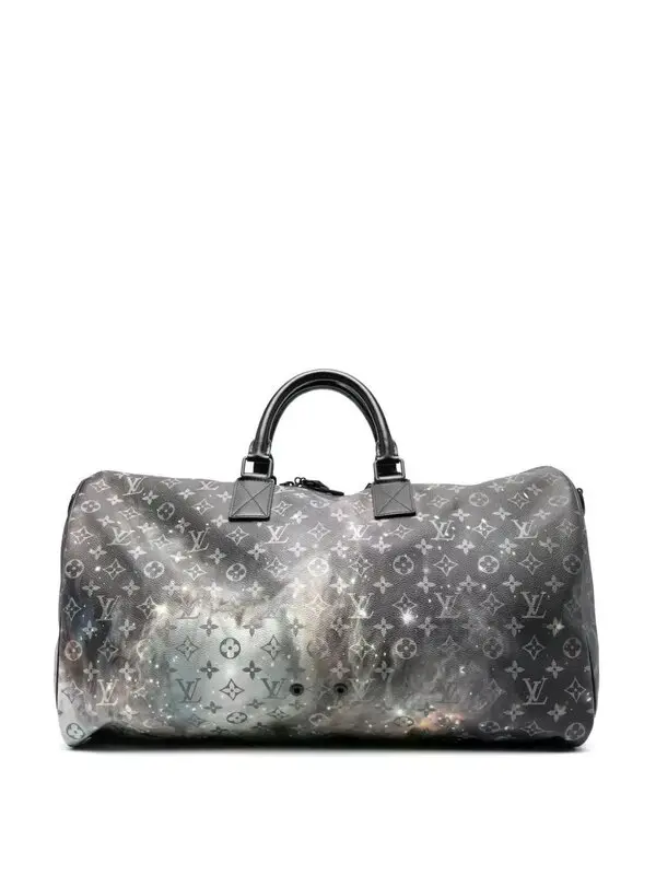 LOUIS VUITTON Keepall 50 Galaxy