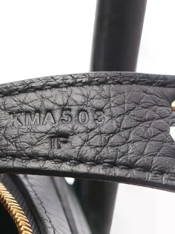 Hermès Lindy 26 Leather Shoulder Bag