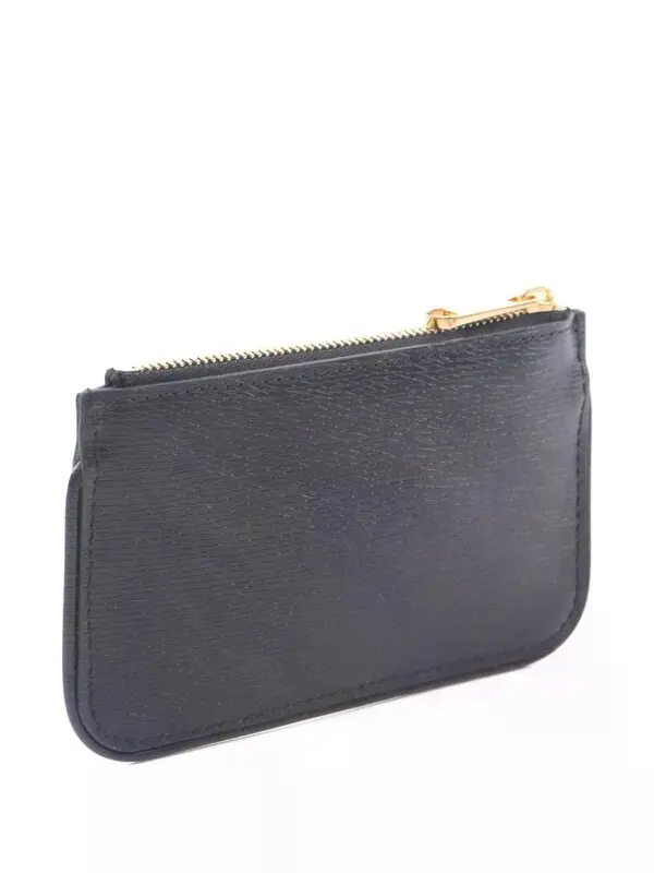 Gucci 2020s Script Coin Purse