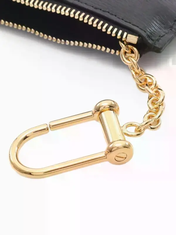 Gucci 2020s Script Coin Purse
