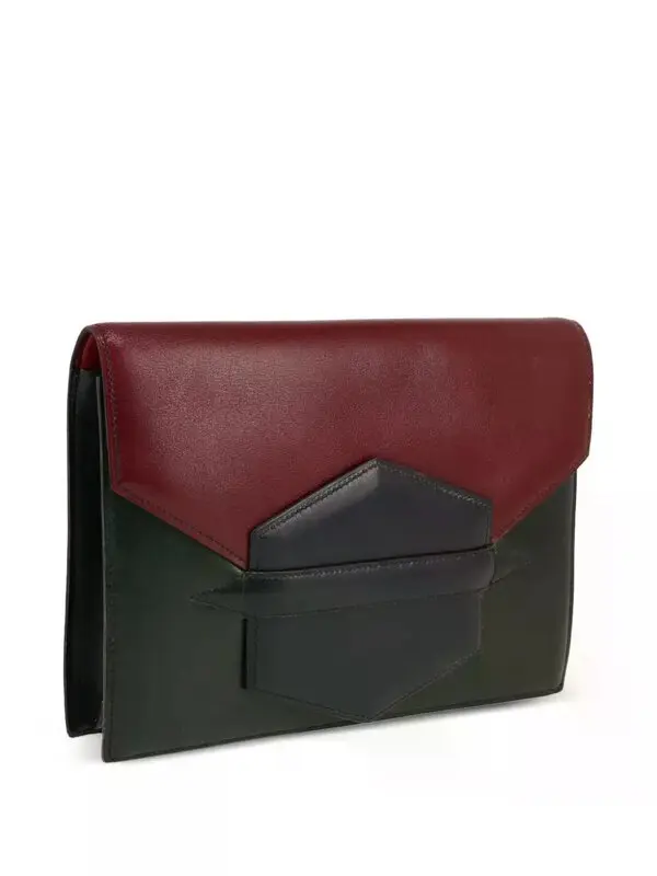 Hermès Faco Clutch Bag