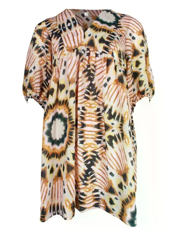 Ba&sh Cleo Dress