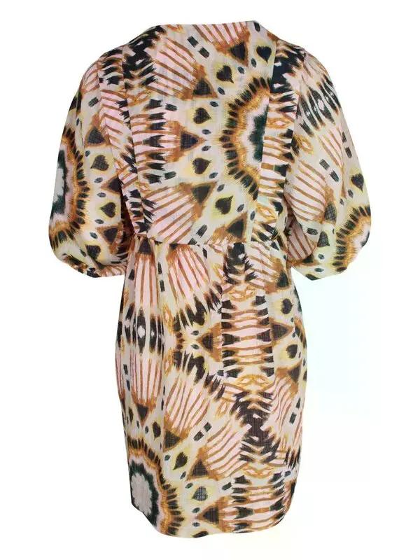 Ba&sh Cleo Dress