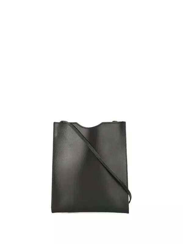 Hermès Onimaitou Pochette Crossbody Shoulder Bag - Black