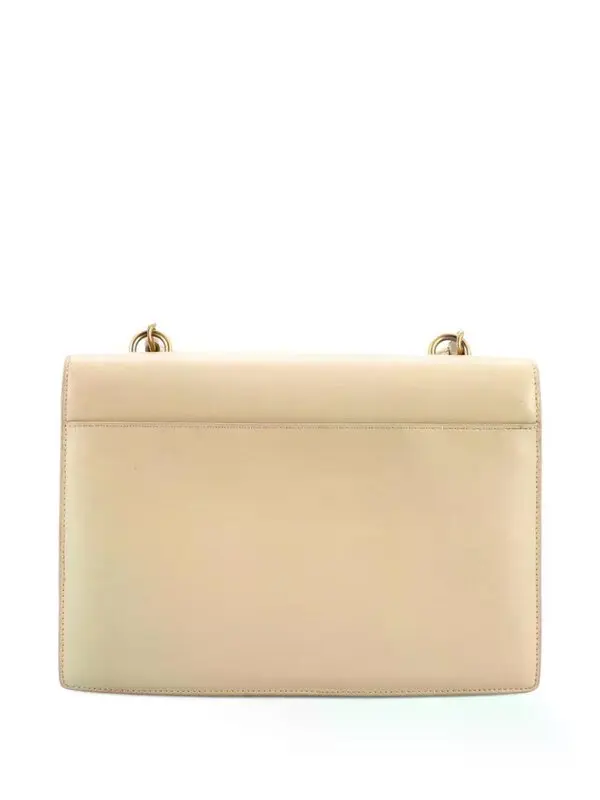 Saint Laurent Sunset Top Handle Medium Shoulder Bag