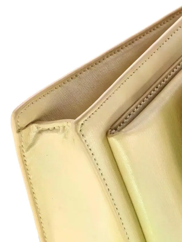 Saint Laurent Sunset Top Handle Medium Shoulder Bag
