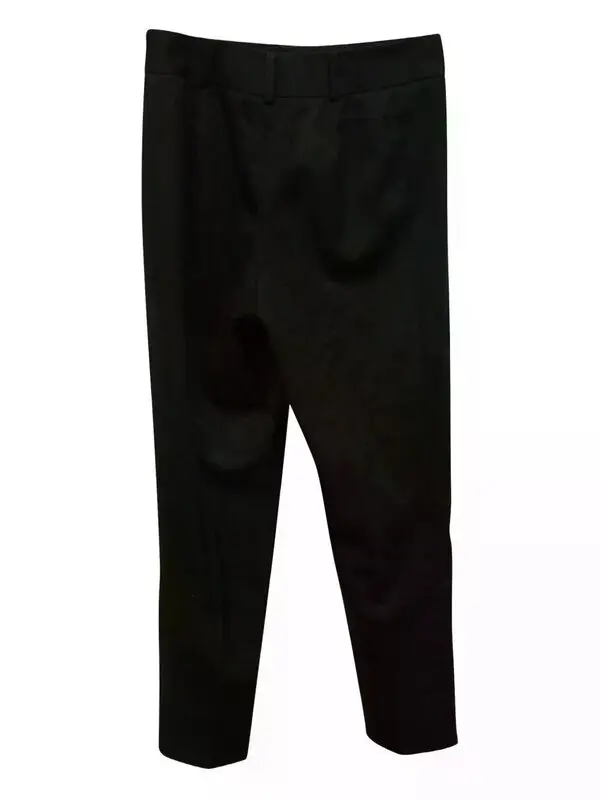 Saint Laurent Single-pleat Tailored Trousers