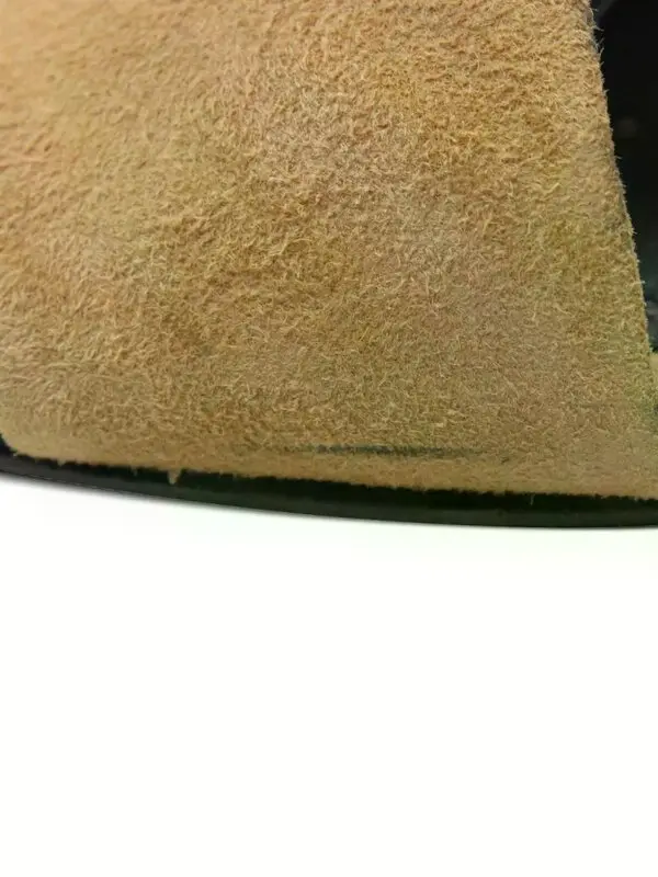 ALEXANDER WANG Abby Suede Sandals