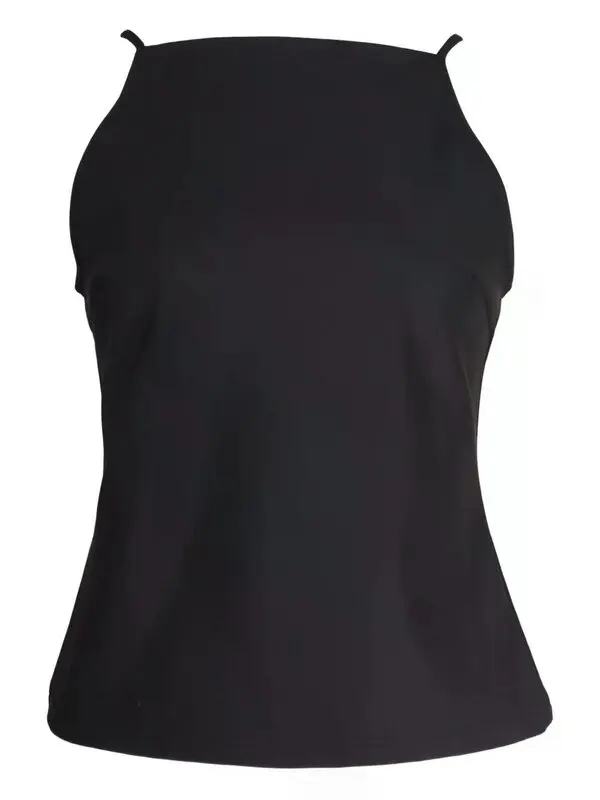 Theory Square-neck Tank Top