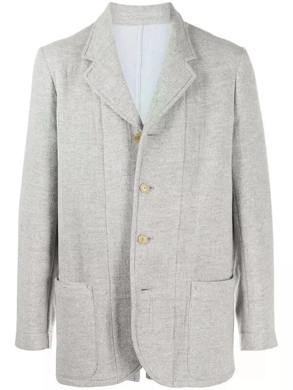 WALTER VAN BEIRENDONCK Kirlik Blazer
