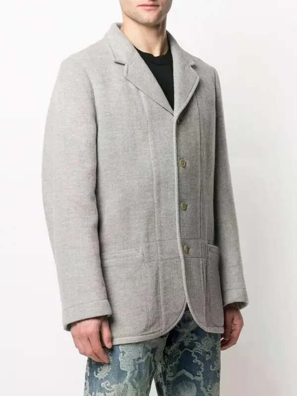 WALTER VAN BEIRENDONCK Kirlik Blazer