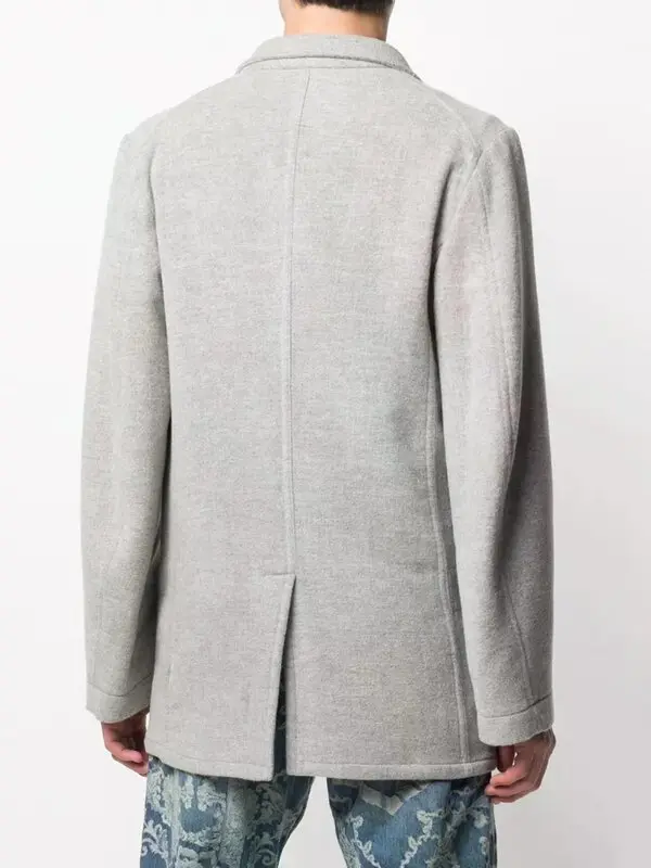 WALTER VAN BEIRENDONCK Kirlik Blazer