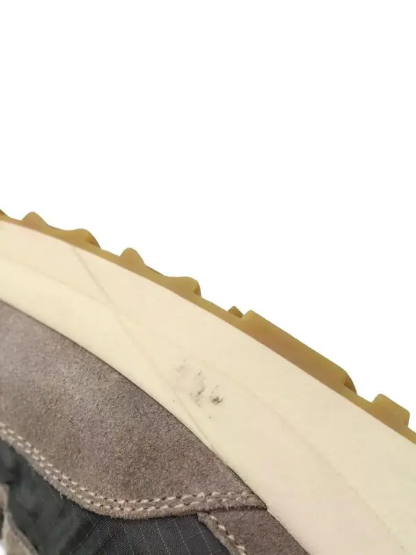 COMMON PROJECTS Track Classic Panelled Sneakers