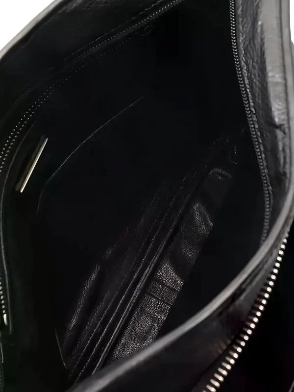 Prada Leather Shoulder Bag